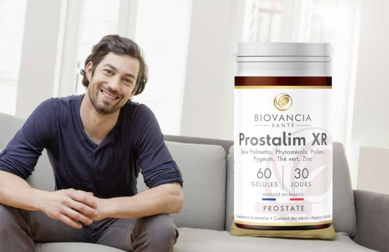 Prostalim XR Biovancia : avis 2025 des consommateurs - Vanille et Chocolats